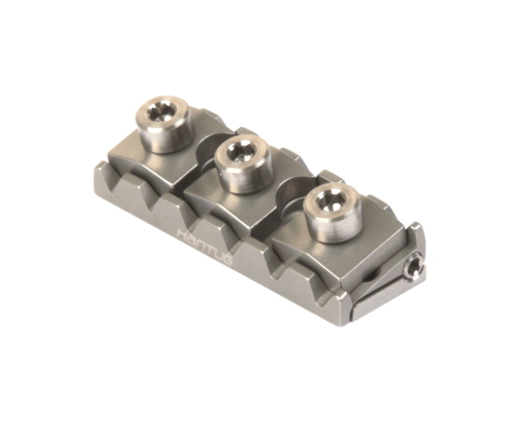 ADJUSTABLE LOCKING NUT – HANTUG GUITARS