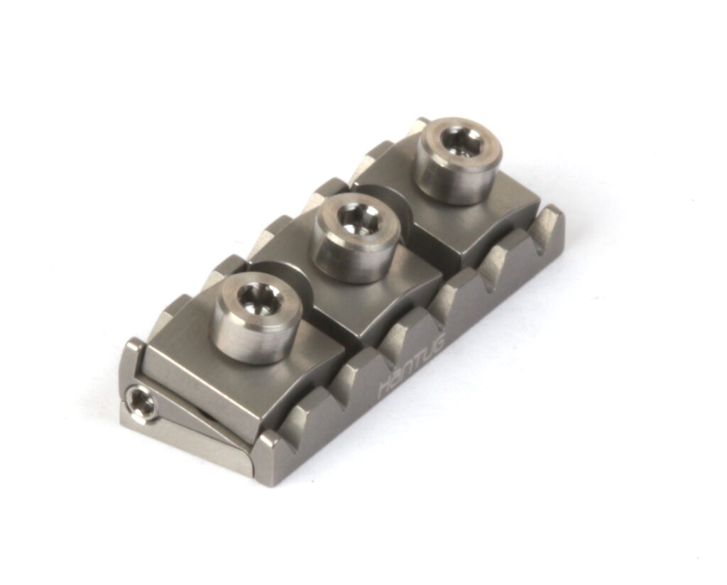 ADJUSTABLE LOCKING NUT – HANTUG GUITARS